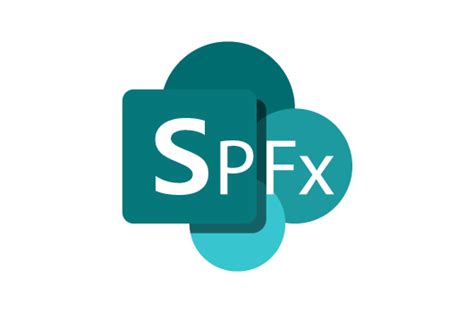Web Parts With Sharepoint Framework Spfx