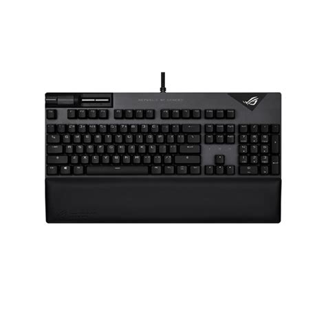 B N Ph M C Asus Rog Strix Flare Ii Nx Red