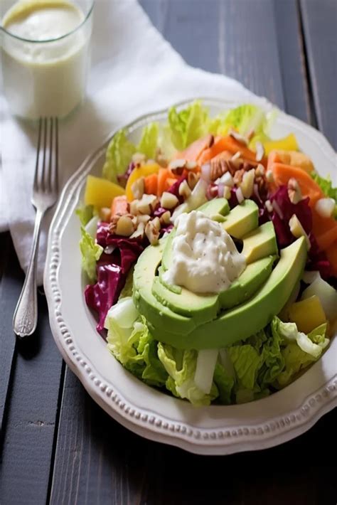 Perfection Salad Recipe Easy Kitchen Guide