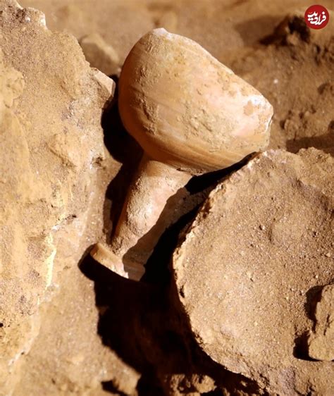 کشف یک مقبره مخفی در شهر باستانی و اسرارآمیز پترا در اردن عکس