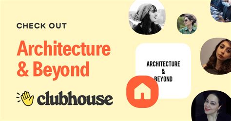 Architecture And Beyond