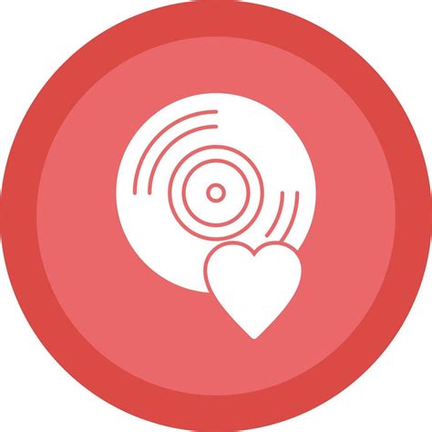 Vynil Vector Icon Design 21339382 Vector Art At Vecteezy