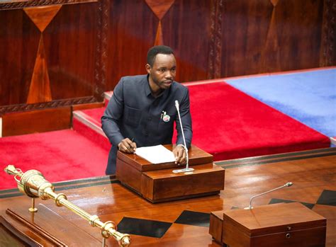 Katambi Aeleza Hatua Za Uanzishwaji Mfuko Wa Taifa Wa Watu Wenye