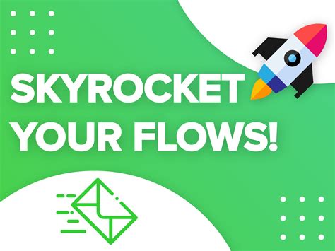 The Ultimate Guide To Automated Email Flows