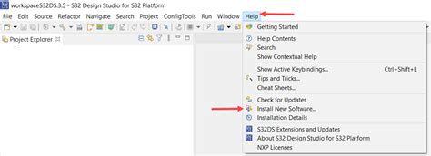 problem in jump to application in s32k324 controller nxp community
