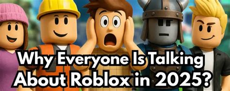 The Roblox Phenomenon Why Is This Game So Popular