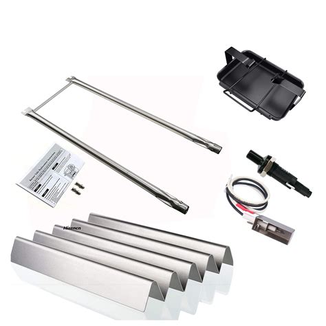 Repair Kit For Weber Spirit Side Knobs E 200 S 200 E 210 S 210 And Grillpartsreplacement