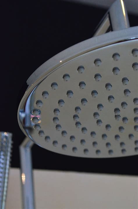 Moen A112 181 M Shower Head Disassembly Details Guide 2024