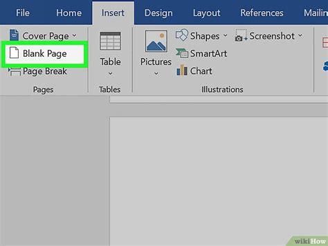 How To Duplicate A Page In Microsoft Word Windows Mac