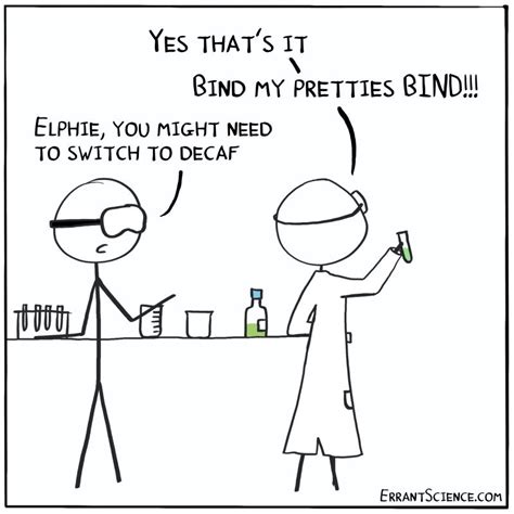 Errantscience On Linkedin Its Okay To Get Excited About Your Experiment Working But Try To Avoid…