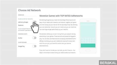 √ 3 Cara Membuat Game Android Tanpa Coding Gratis