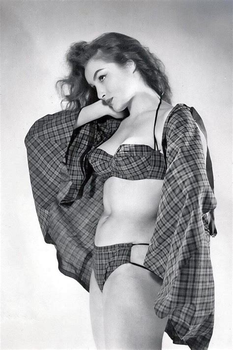 Julie Newmar Rvgb