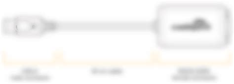 USB To RS232 Extensibility Cable Ericsson