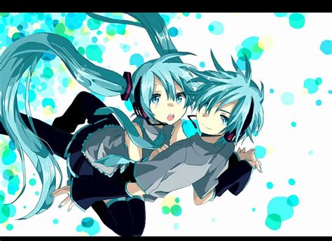 Mikuo Vocaloid