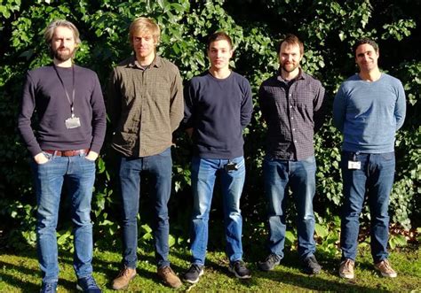 Atomic Clock Quantum Measurement Quantum Homeofuktime National Physical Laboratory Npl