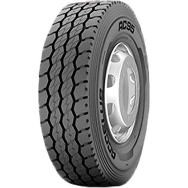 Accelus Ac95 315 80r22 5 L 20 Ply