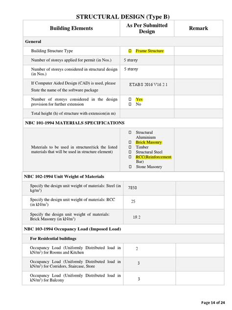 Ans Sheet Pdf Download Free Pdf Materials Civil Engineering