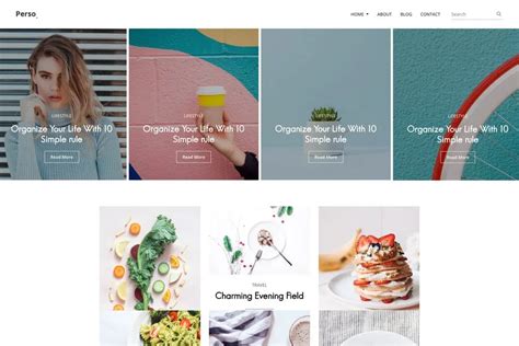 Top 20 Jekyll Blog Themes For 2025