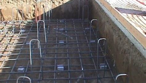 Rebar Standees