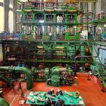 The Worlds Largest Triple Expansion Steam Pumping Engine Still In