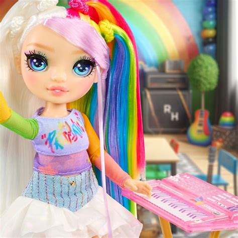 Rainbow High Rainbow High Added A New Photo