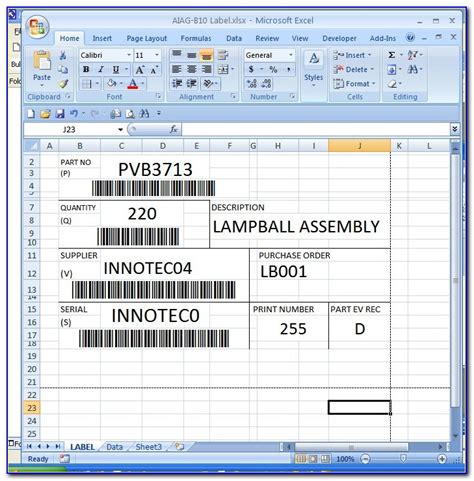 Molex Patch Panel Label Template Ropotqbeats