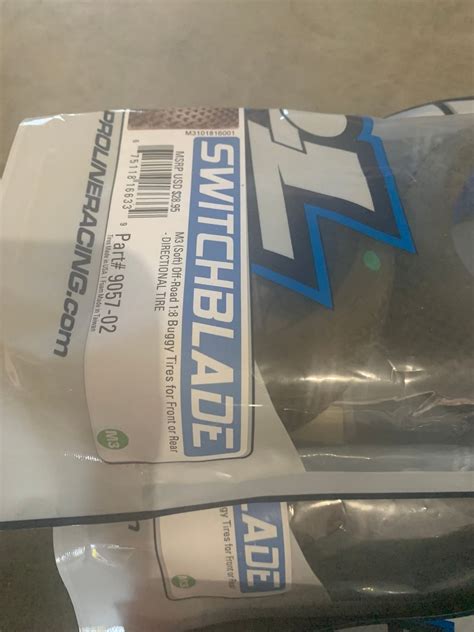 Proline Tires R C Tech Forums