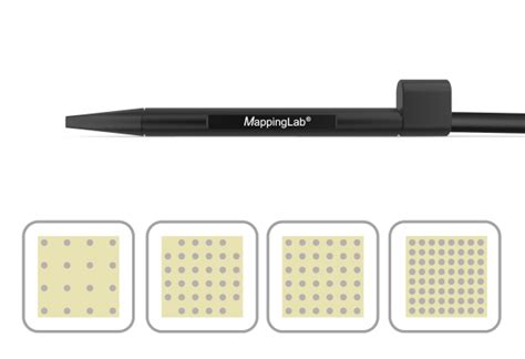 Electrical Mapping Systems Mappinglab