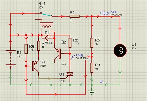 สุเมธ จากรูปวงจรที่เสนอไปก่อนหน้านี้ มีเพื่อน ๆ ของเราถามว่าจากวงจรจ่ายกระแสได้กี่แอมป์ ได้ 5a