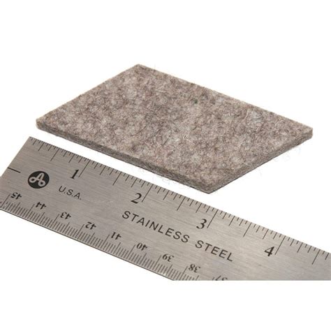 Bush Column Lower Felt Moss Motors