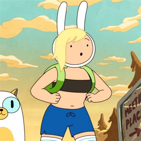 Fionna And Cake Icon Adventure Time Fionna And Cake Fiona Campbell