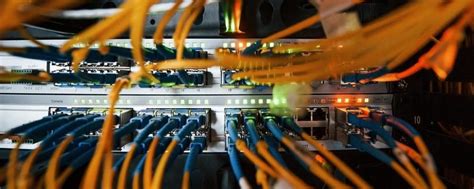 Five Common Structured Cabling Mistakes To Avoid Network Drops
