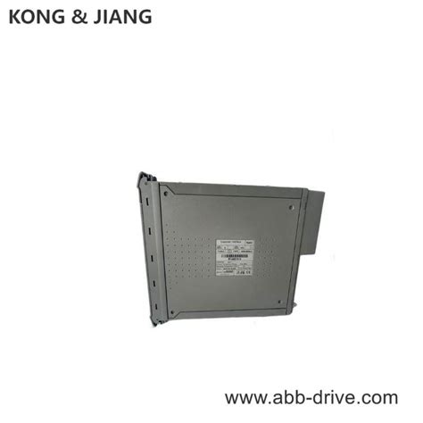 ICS TRIPLEX Analog Input Module T C With Channels Paintcoat Industrial Control