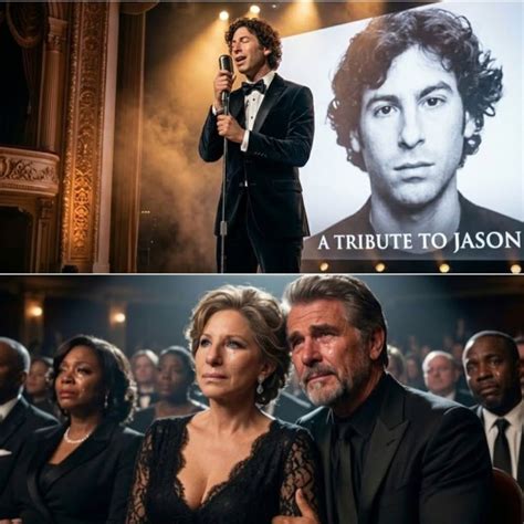 Some Songs Dont Belong To The Singer Anymore — What Jason Gould Did