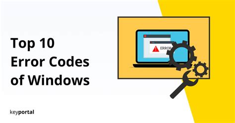 Windows 10 Error Qr Code At Lillian Hecker Blog