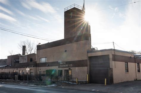 Smith Foundry Failed To Control Pollution In Minneapolis Epa Finds