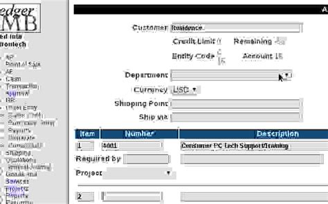 Top Free Open Source ERP Software For Small Business