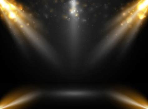 Spotlight Background Vector Art Icons And Graphics For Free Download