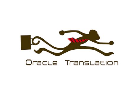 Oracle Translation Ltd Medium