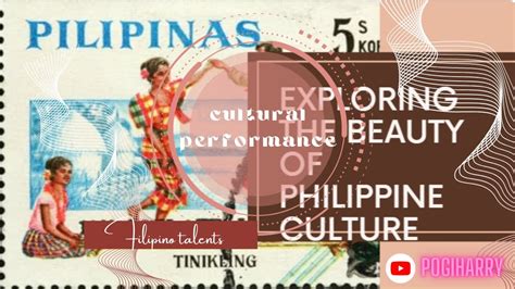 Dazzling Cultural Dance And Singing Performance Bicol Philippines