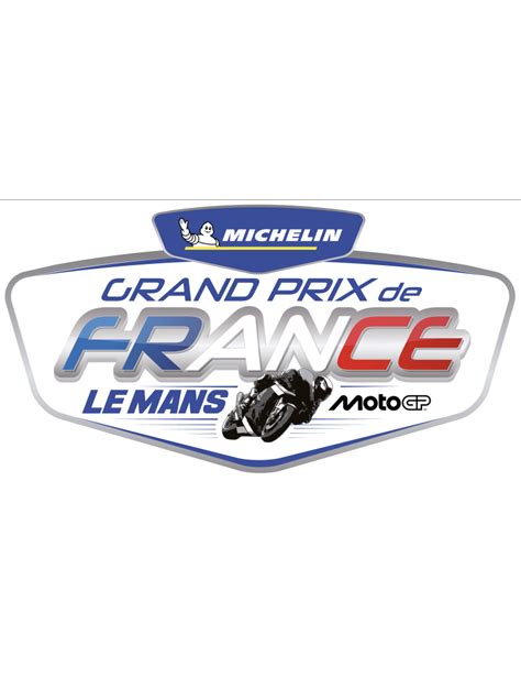 Pass 3 Jours Moto Gp 2025 France
