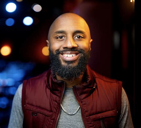 Charles Mcbee Blackburn International