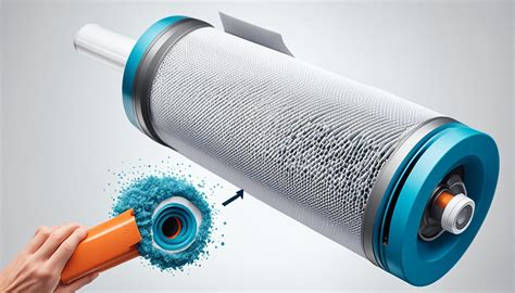 How To Clean Dyson Airwrap Filter Easy Guide