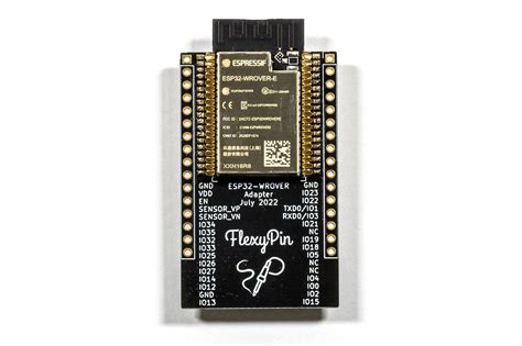 Adapters Solder Party