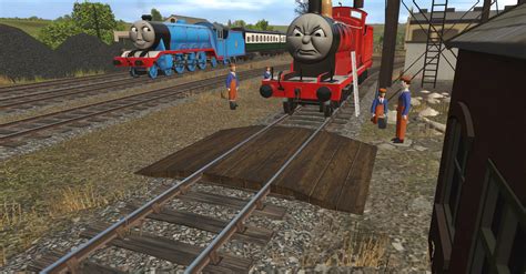 Passing By By Thesodorengines On Deviantart