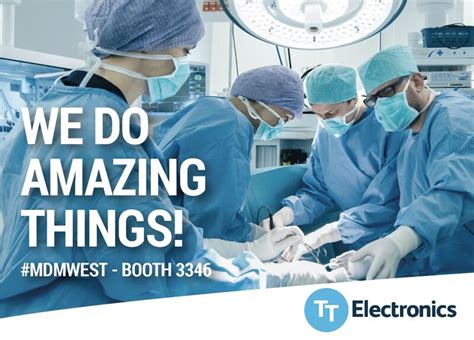 Mdmwest Wedoamazingthings Wearett Medicalelectronics Surgicalnavigation Mdmwest Michael