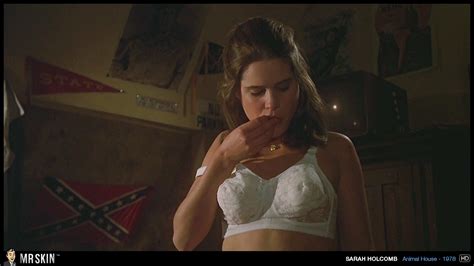 Sarah Holcomb Nude Pics Page 1