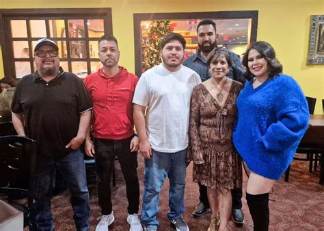 Celebrating The Season Together El Paso Production Facility Christmas