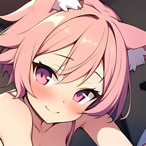 Chat With Mimi Cute Neko Girl Updated Nsfw Enjoy Free
