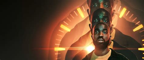 The Lazarus Project Watch Party Teleparty